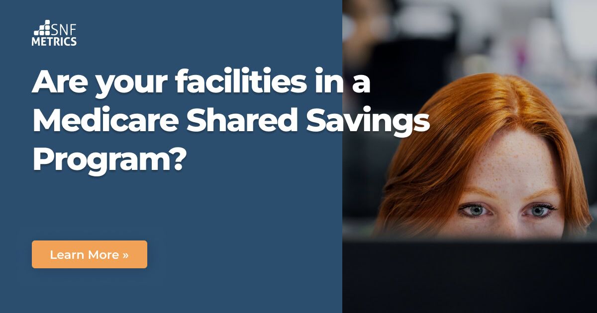 Quality Reporting SNFs and Compliance » SNF Metrics